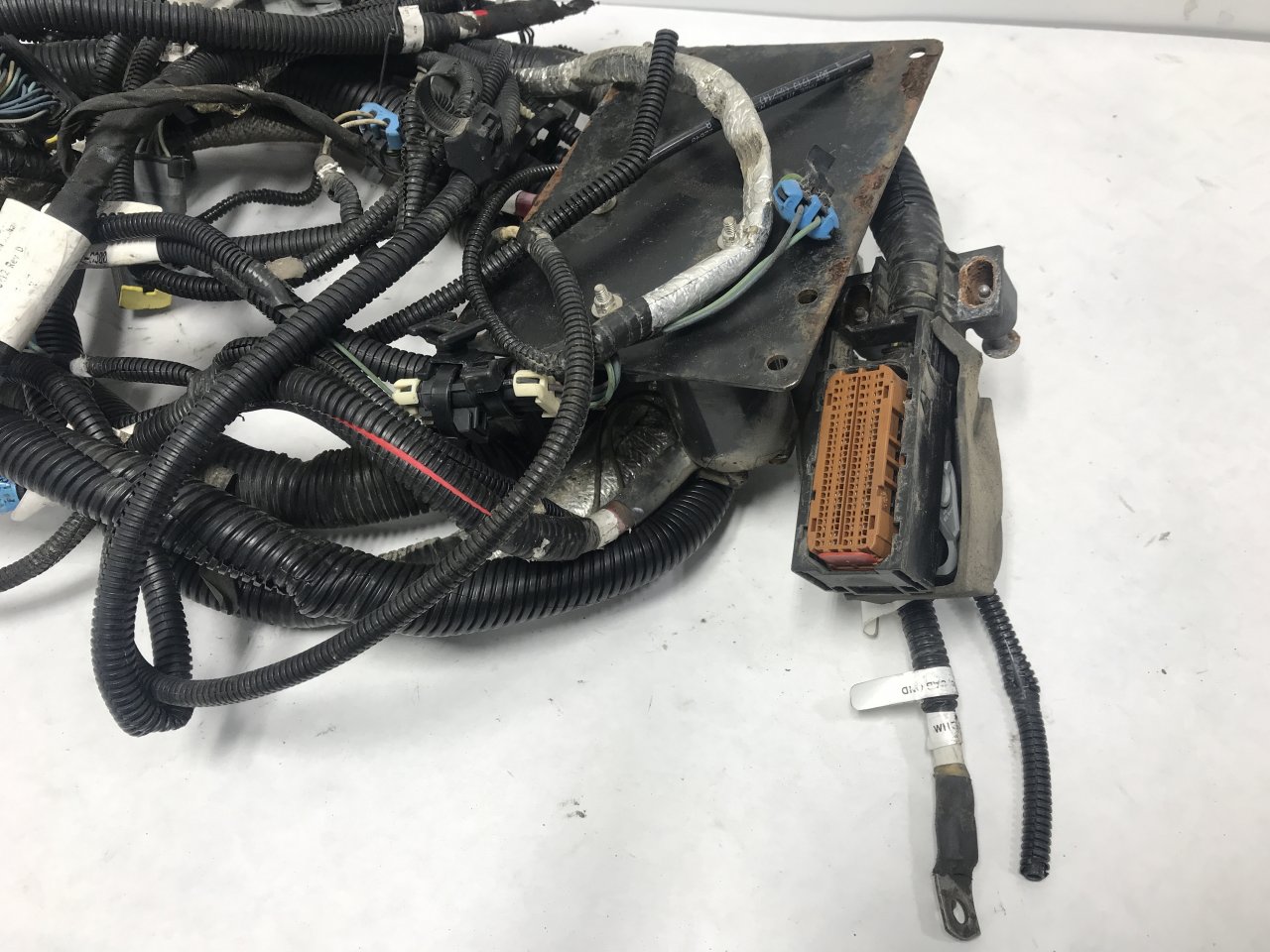 P92-6009-3212 | Kenworth T370 Wiring Harness, Cab for Sale