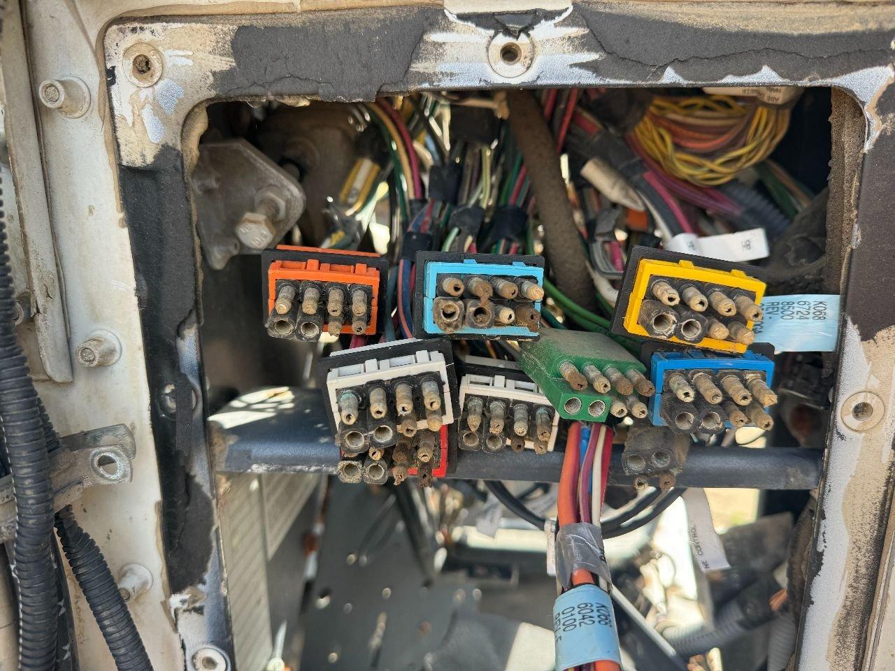 Kenworth T800 Wiring Harness, Cab for Sale