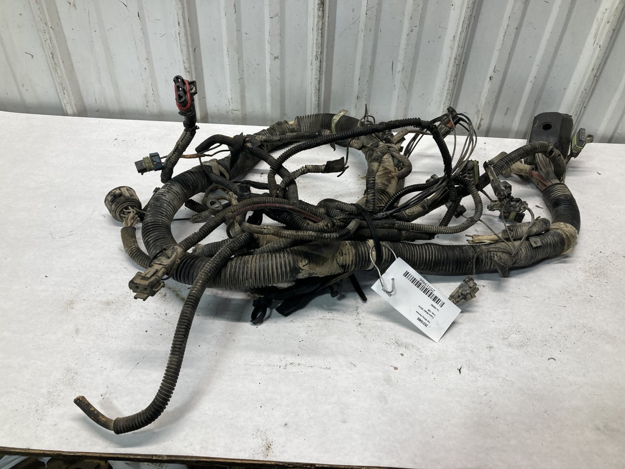 Volvo VHD Wiring Harness, Cab for Sale