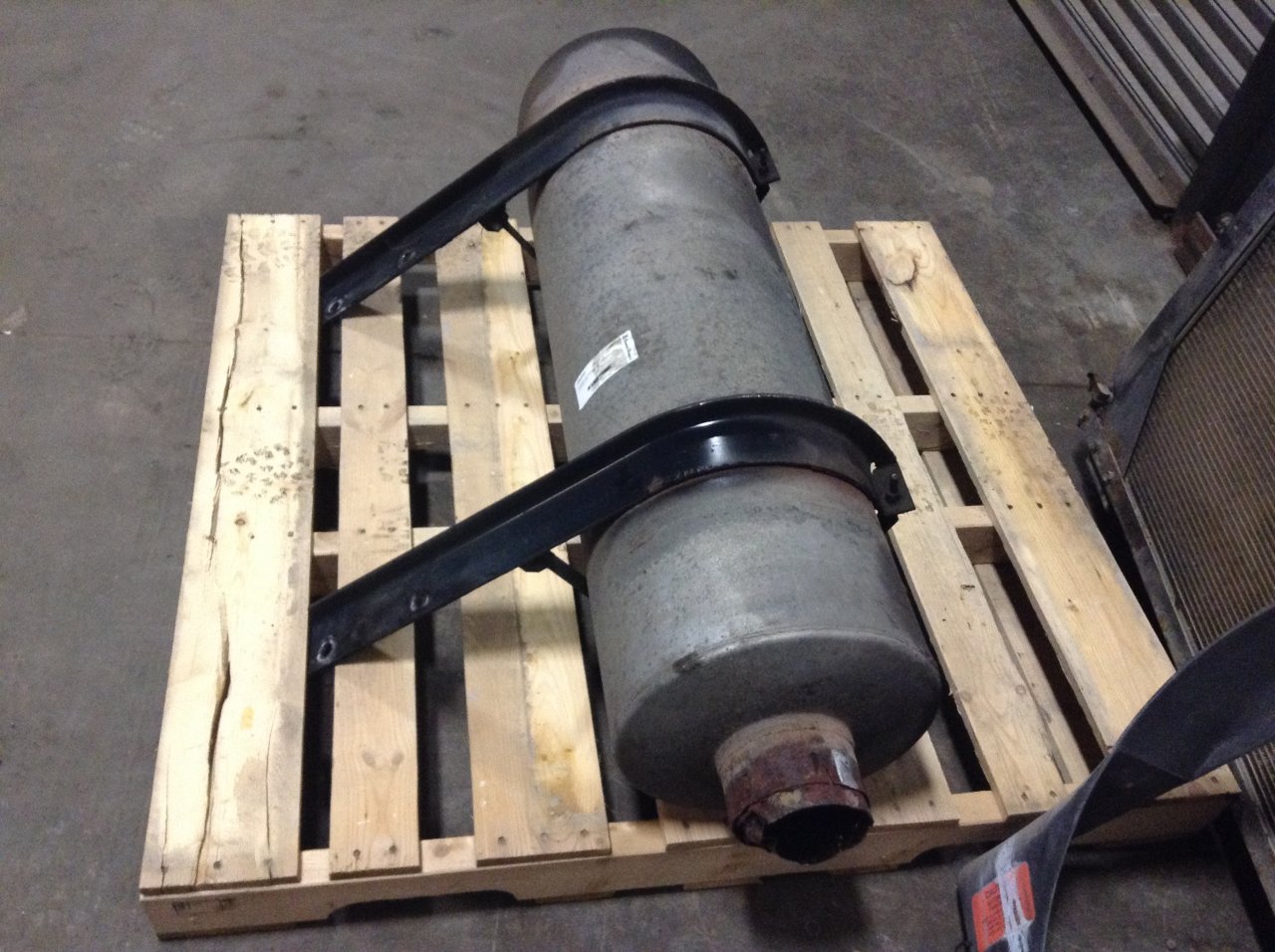 CAT C15 Catalytic Converter for Sale