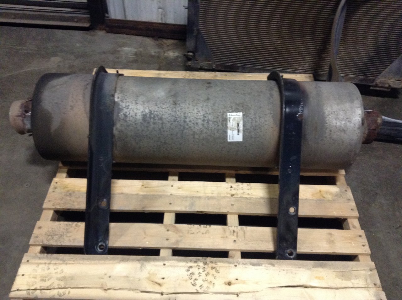 CAT C15 Catalytic Converter for Sale
