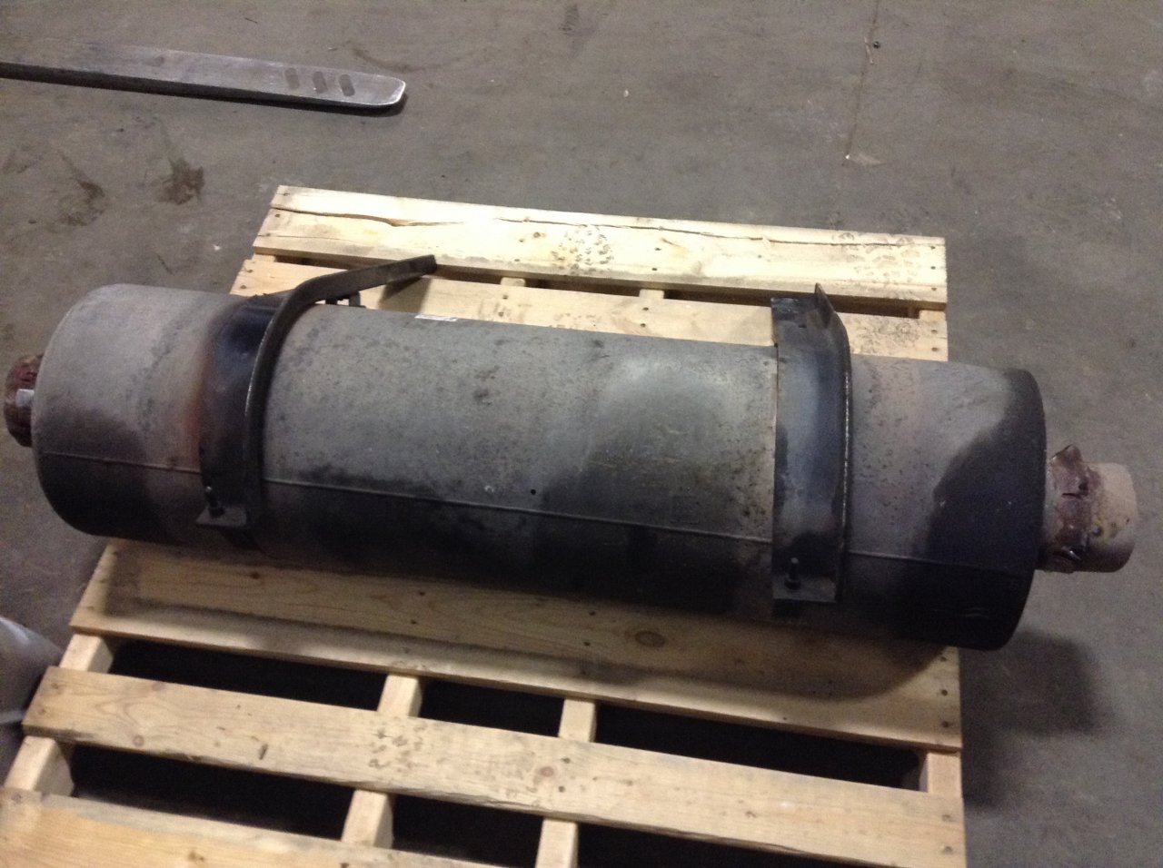 CAT C15 Catalytic Converter for Sale