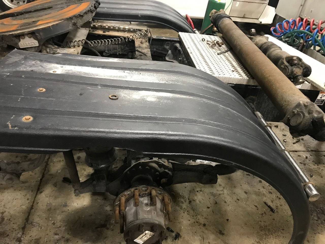 Fender (Accessory) for Sale