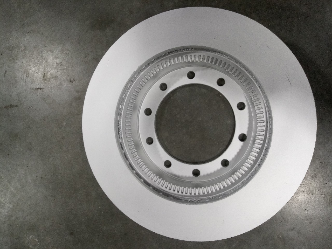 Gunite D6227M Brake Drum for Sale