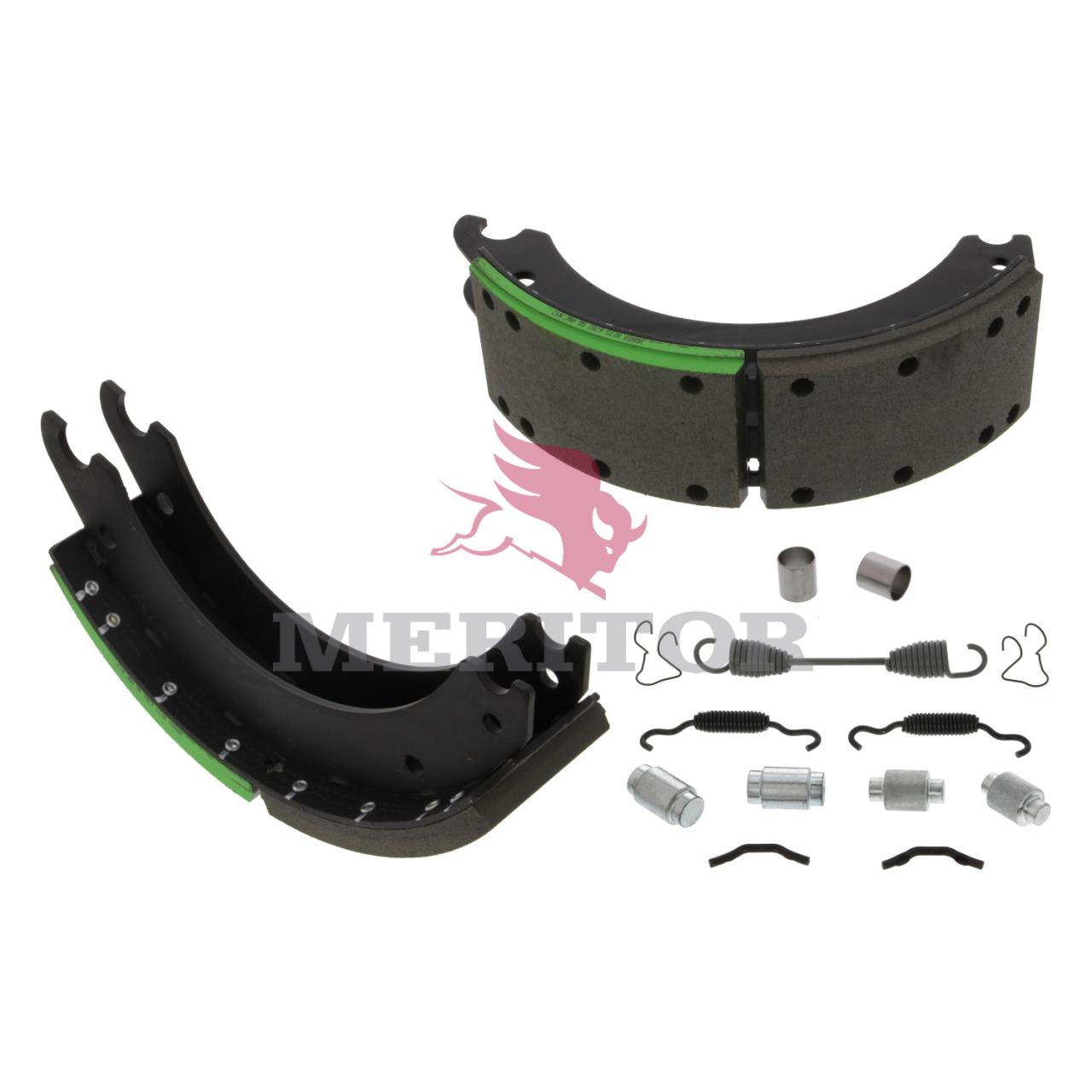 Meritor MRK4702QH23S Brake Shoe for Sale