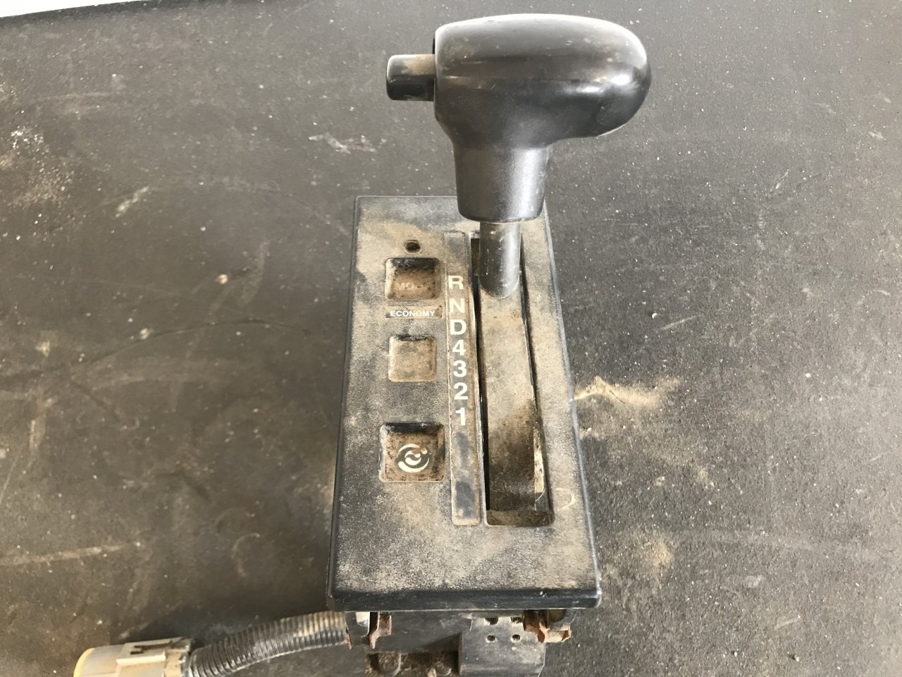 29529617 | Electric Shifter for Sale