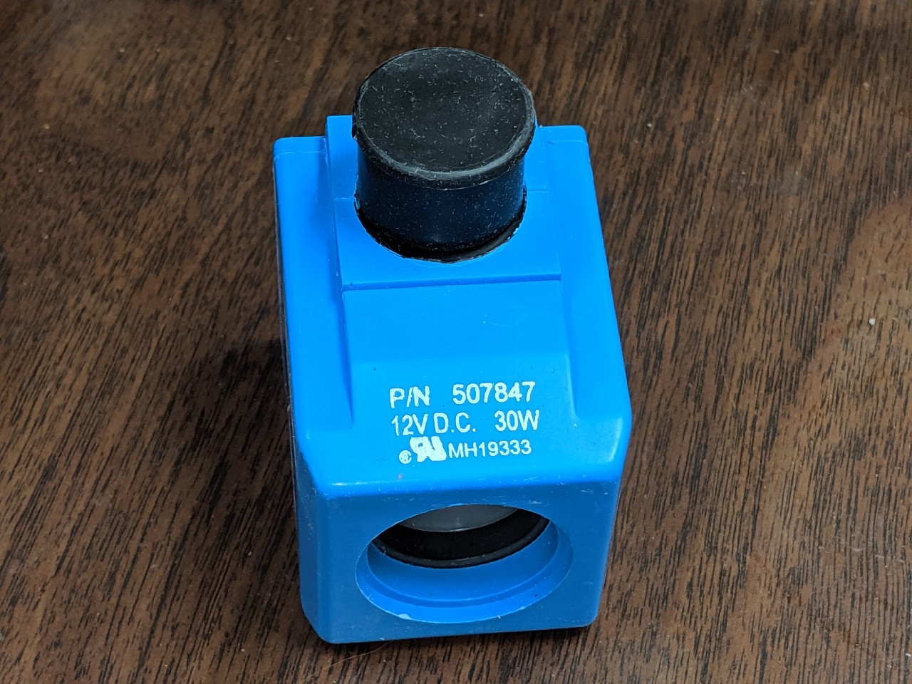 Vickers 507847 Electrical, Misc. Parts for Sale