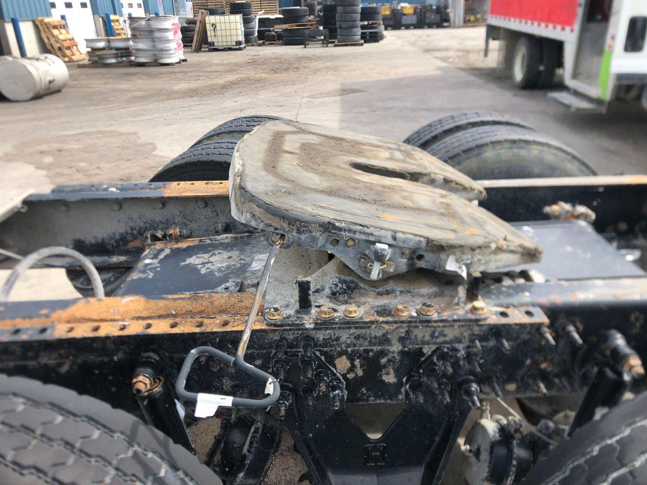 Fontaine SLTPL6000 Fifth Wheel for Sale