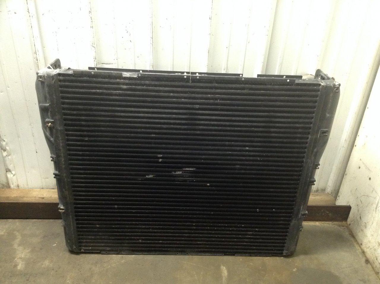K6797 | Peterbilt 386 Charge Air Cooler (ATAAC) for Sale