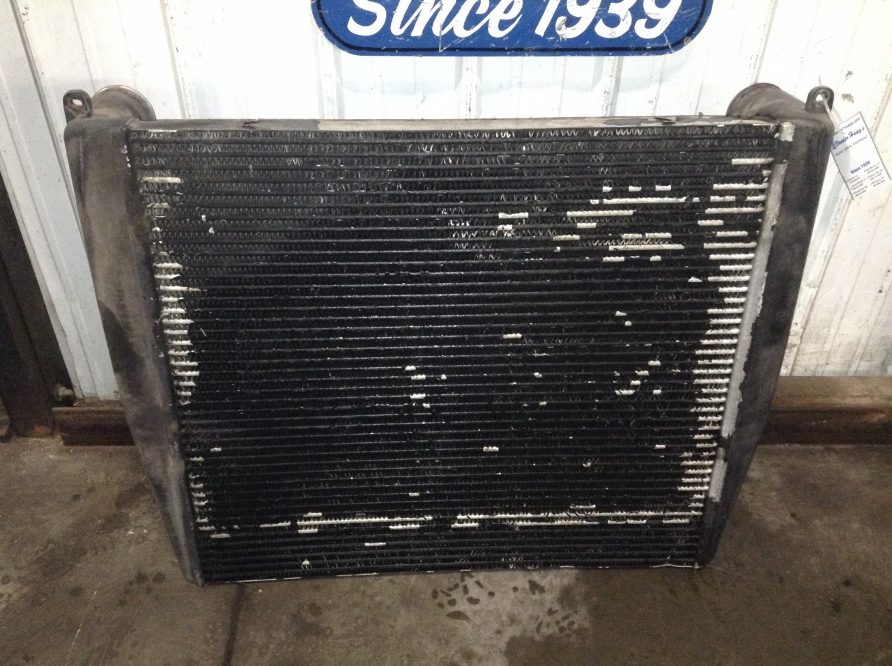 2214074 | Peterbilt 387 Charge Air Cooler (ATAAC) for Sale