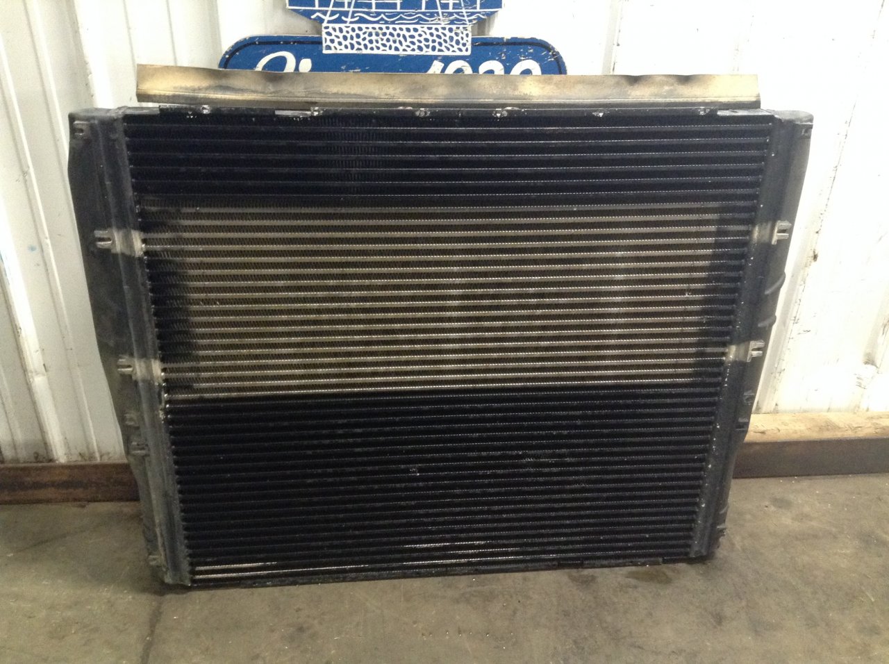N8786001 | Peterbilt 388 Charge Air Cooler (ATAAC) for Sale