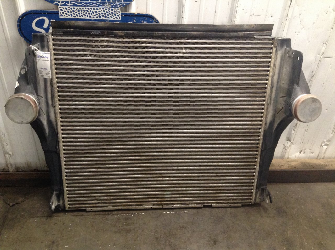 2215225 | Peterbilt 388 Charge Air Cooler (ATAAC) for Sale