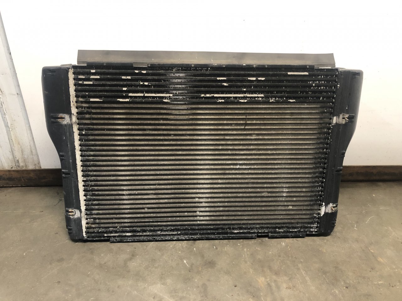 N4095001 | Peterbilt 579 Charge Air Cooler (ATAAC) for Sale