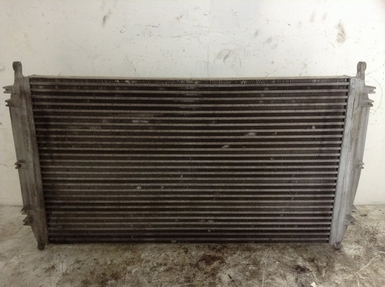 BHTD3043 | Sterling A8513 Charge Air Cooler (ATAAC) for Sale