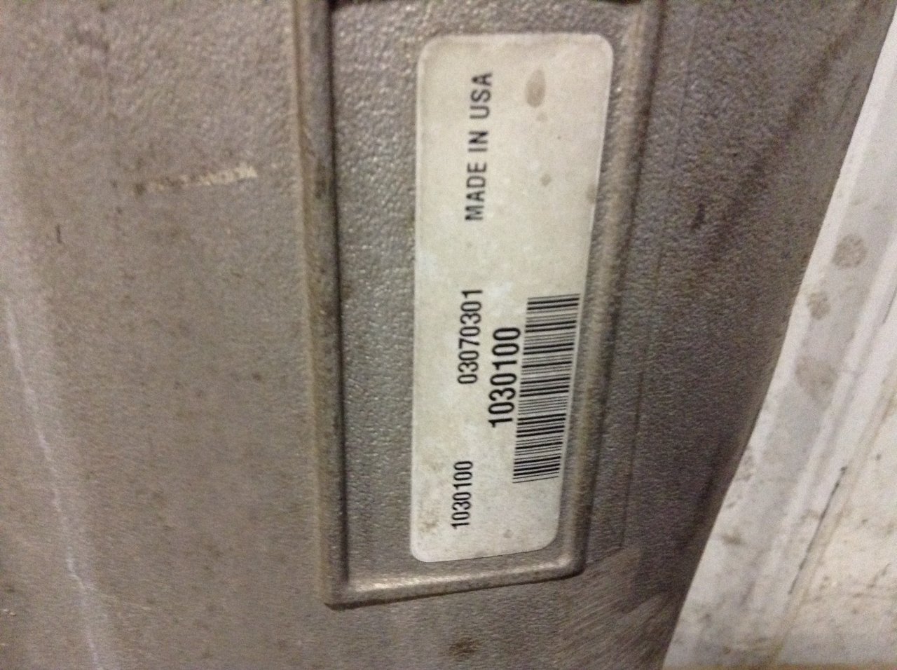 1030100 | Sterling A8513 Charge Air Cooler (ATAAC) for Sale