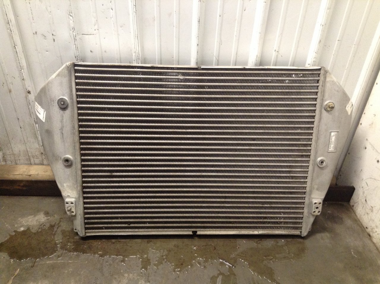F7HT8009BCA | Ford A9513 Charge Air Cooler (ATAAC) for Sale