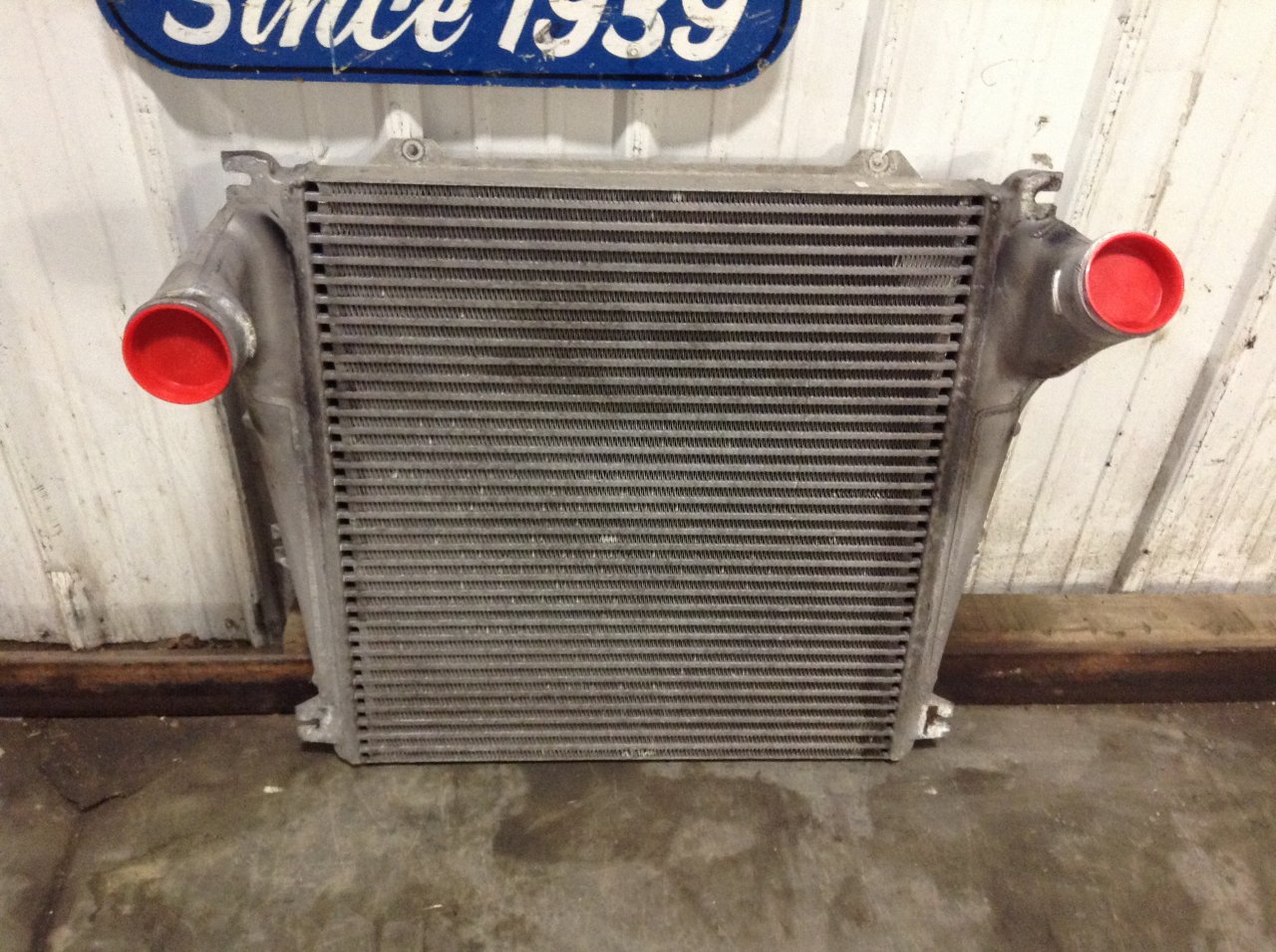 BHTD5470 | Sterling ACTERRA Charge Air Cooler (ATAAC) for Sale
