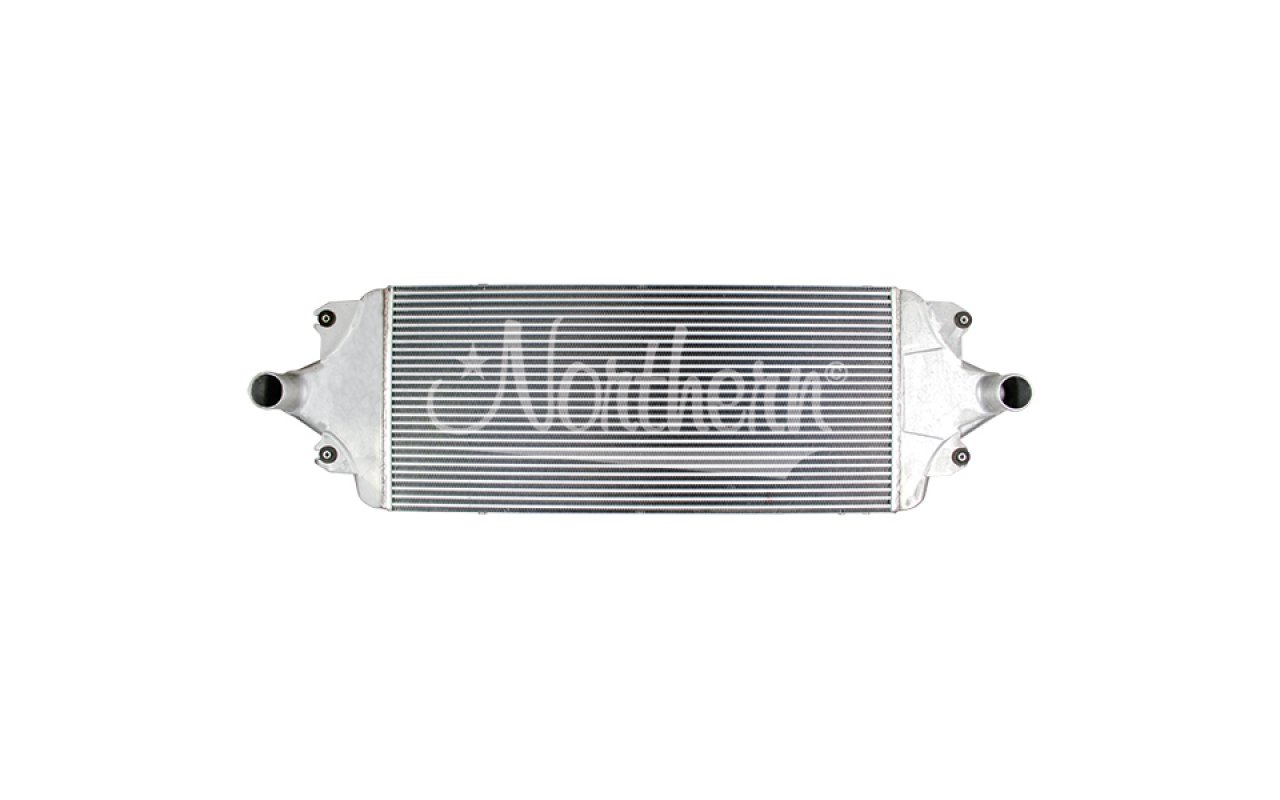15752110 | GMC TOPKICK Charge Air Cooler (ATAAC) for Sale