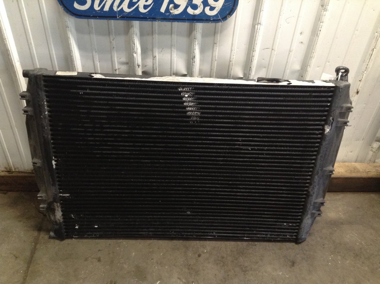 BHTD3526 | Freightliner COLUMBIA 120 Charge Air Cooler (ATAAC) for Sale