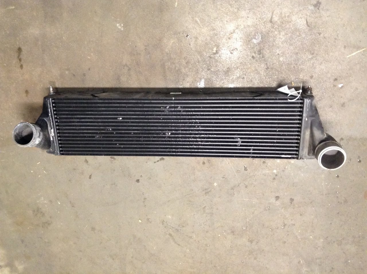 222353 | International DURASTAR (4300) Charge Air Cooler (ATAAC) for Sale