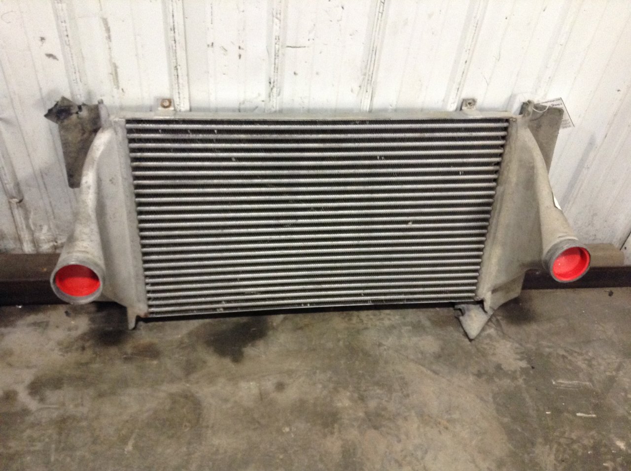 485800007 | Freightliner FLD112SD Charge Air Cooler (ATAAC) for Sale