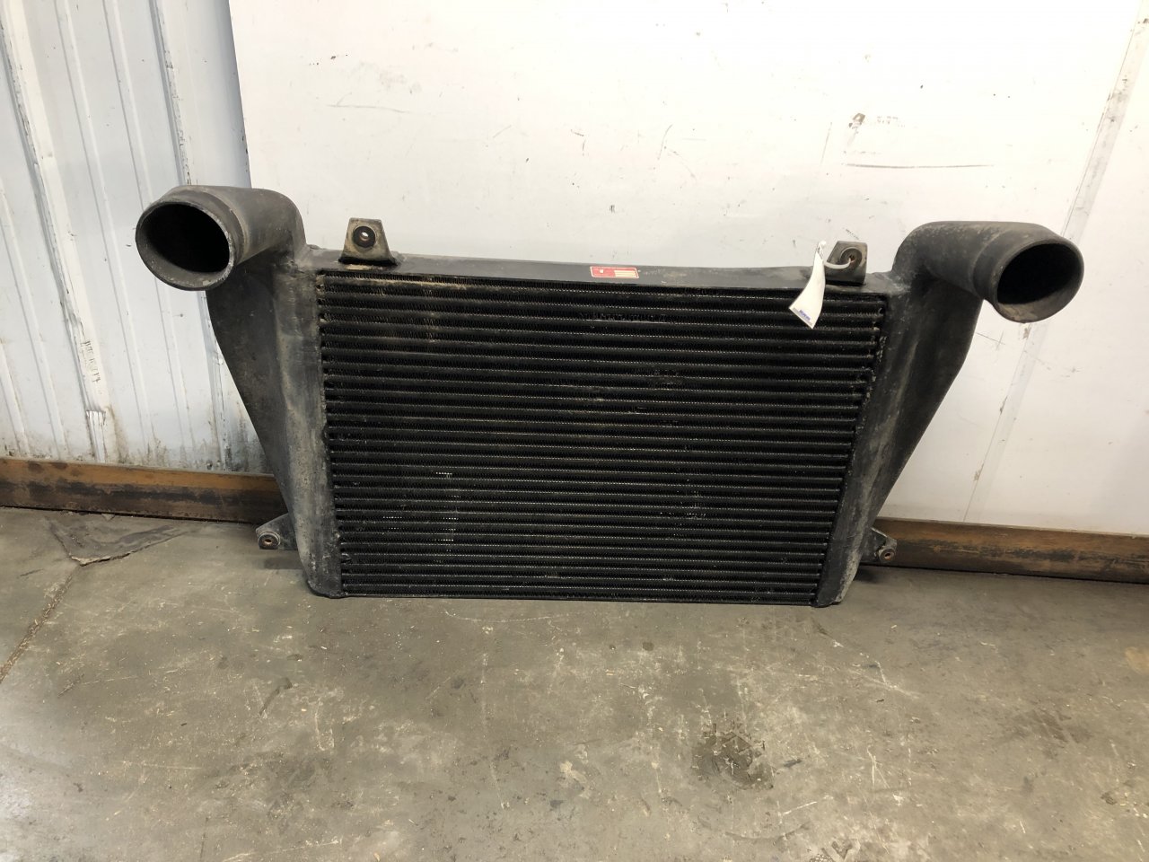 Freightliner FLD120SD Charge Air Cooler (ATAAC) for Sale