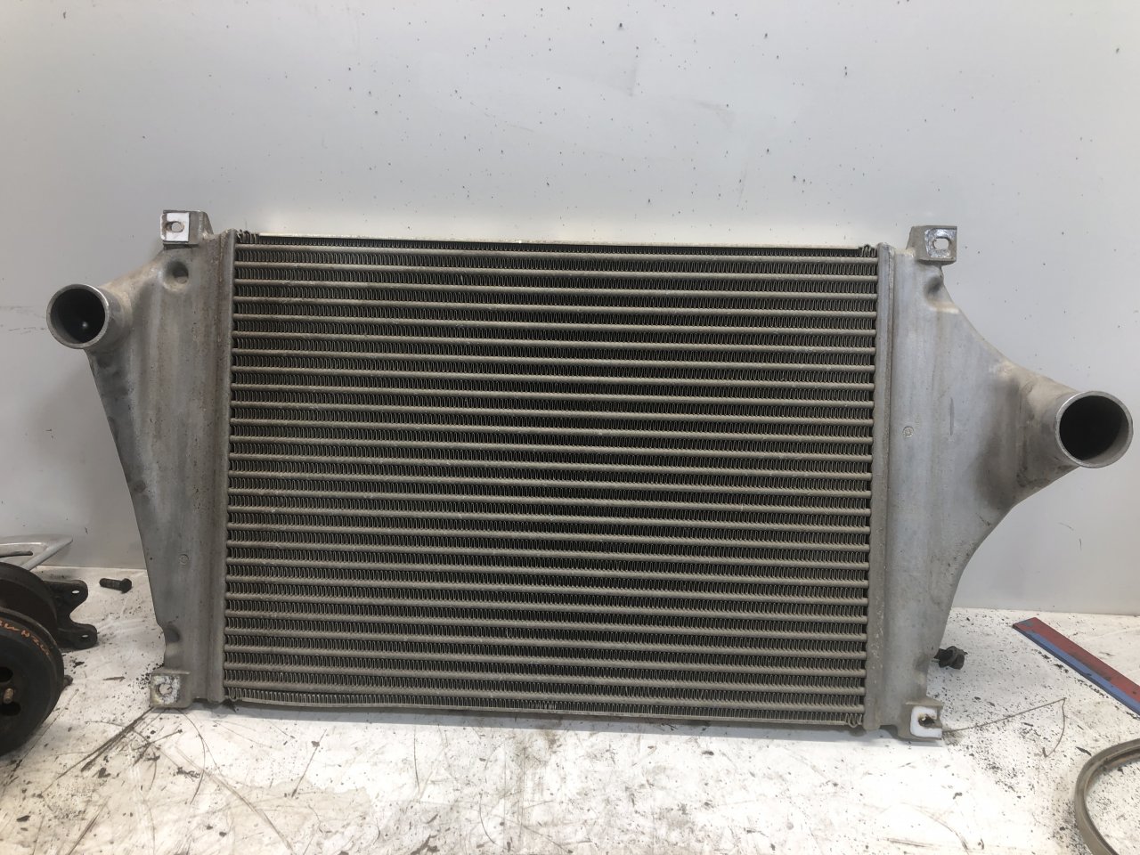 F8HT 8009 BA | Sterling L7501 Charge Air Cooler (ATAAC) for Sale