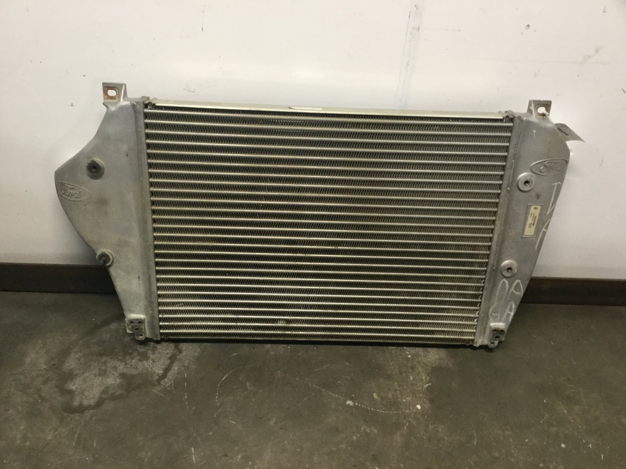 1050001 | Ford L8501 Charge Air Cooler (ATAAC) for Sale