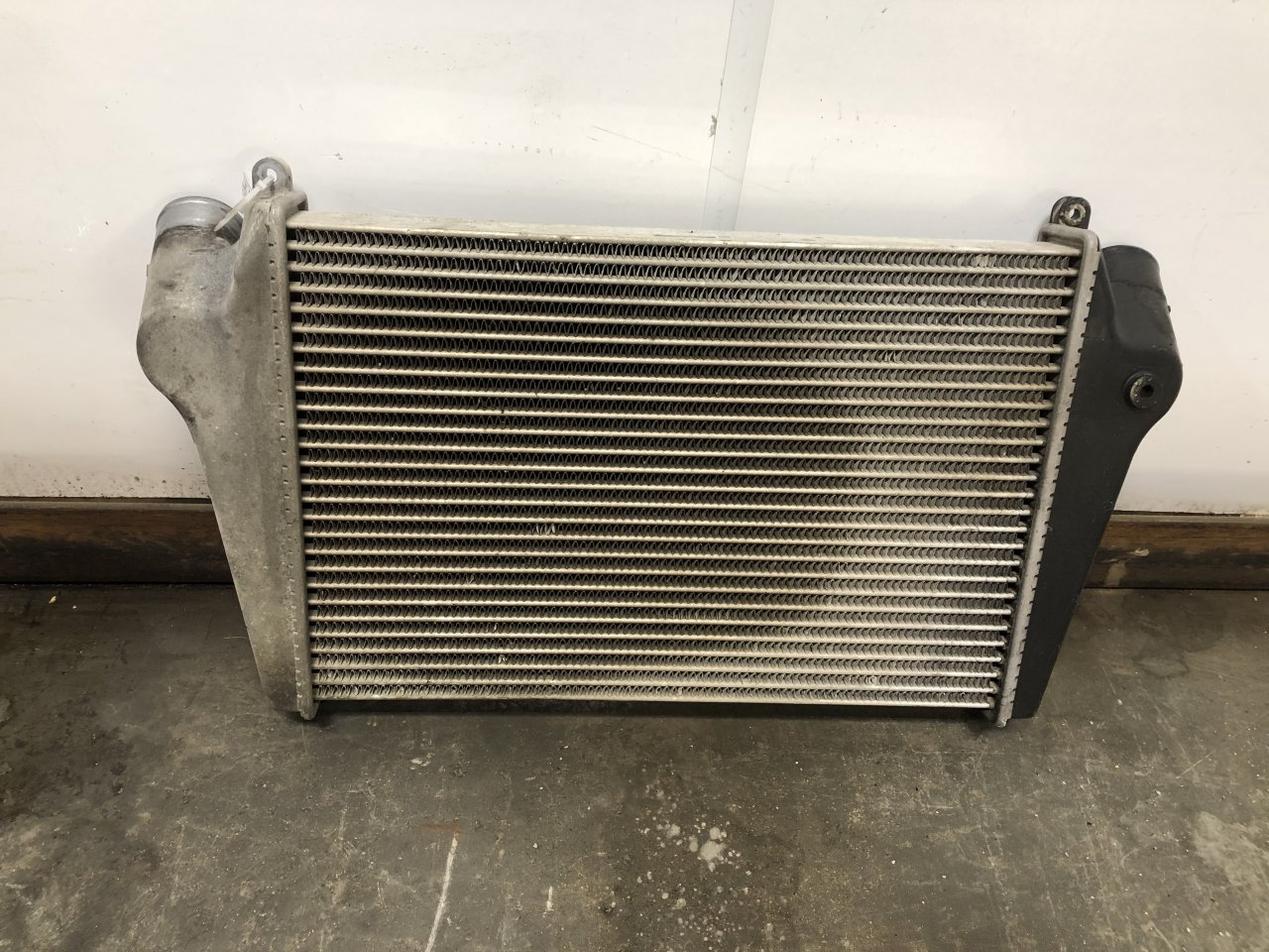 8980064791 | Isuzu NPR Charge Air Cooler (ATAAC) for Sale