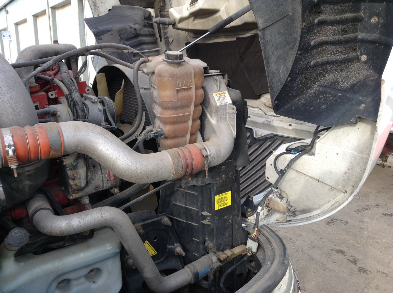 International PROSTAR Charge Air Cooler (ATAAC) for Sale