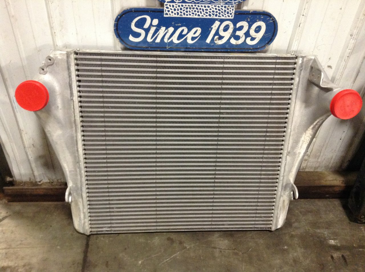 21504560 | Volvo VNM Charge Air Cooler (ATAAC) for Sale