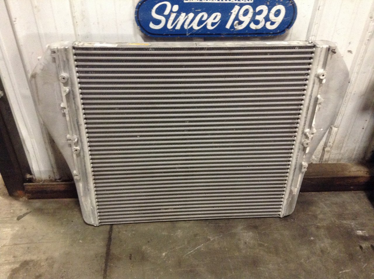 21504560 | Volvo VNM Charge Air Cooler (ATAAC) for Sale