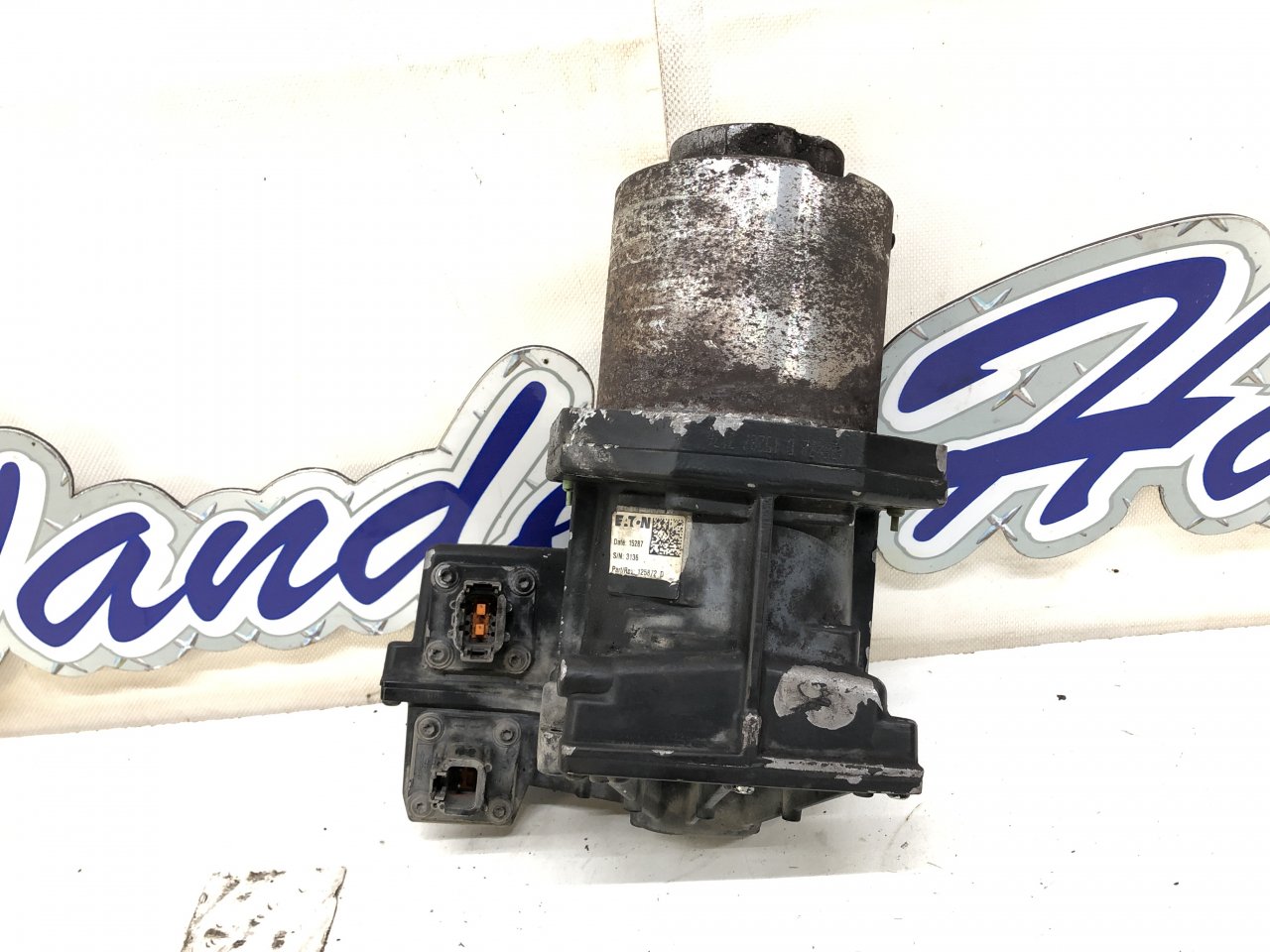 125872D | Fuller K4252 Clutch Actuators for Sale