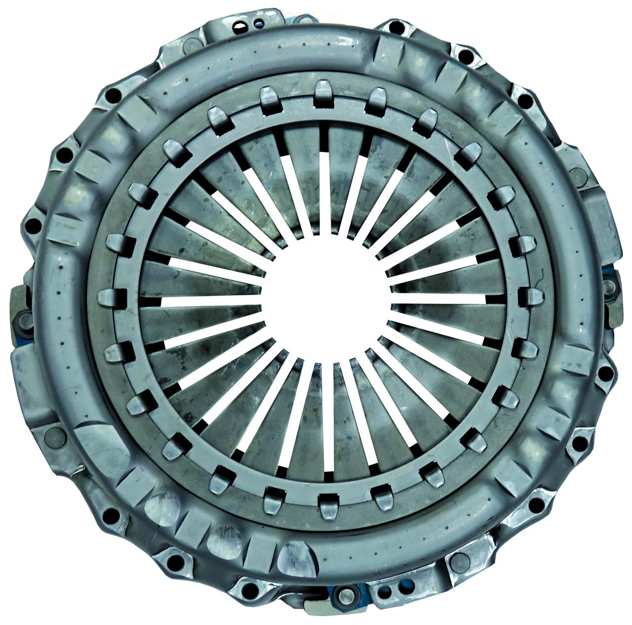 Eaton 104461-1 Clutch Assembly for Sale