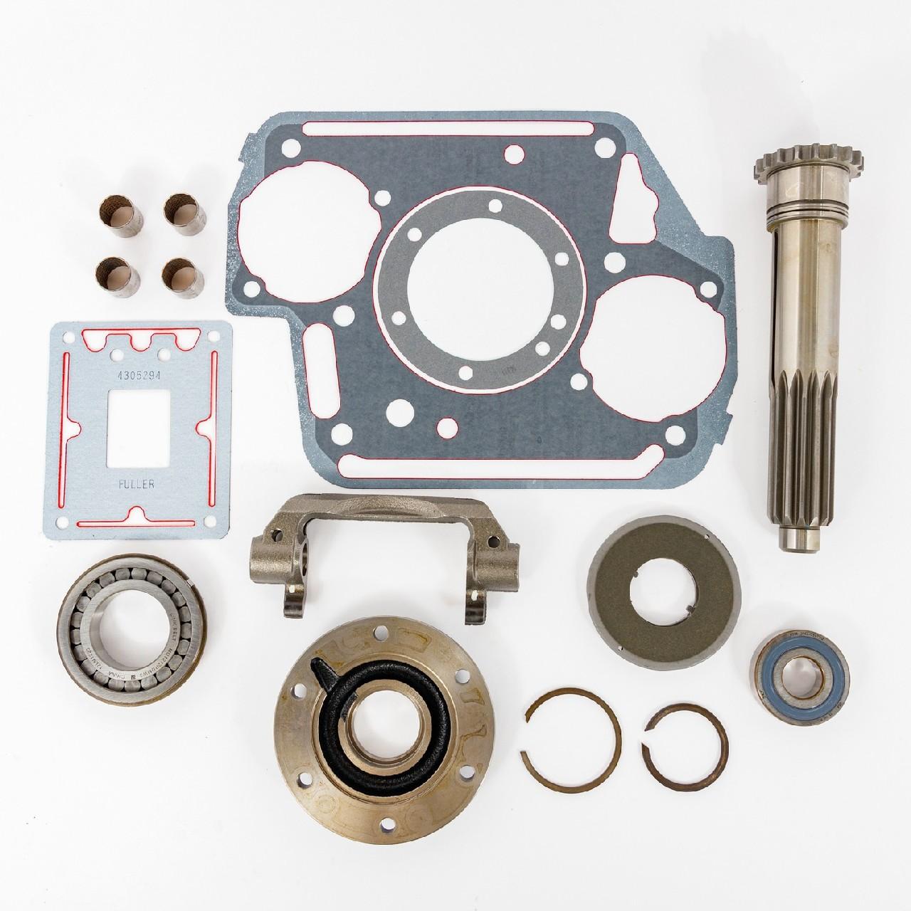 K3768 | Fuller K-3768 Clutch Installation Parts for Sale