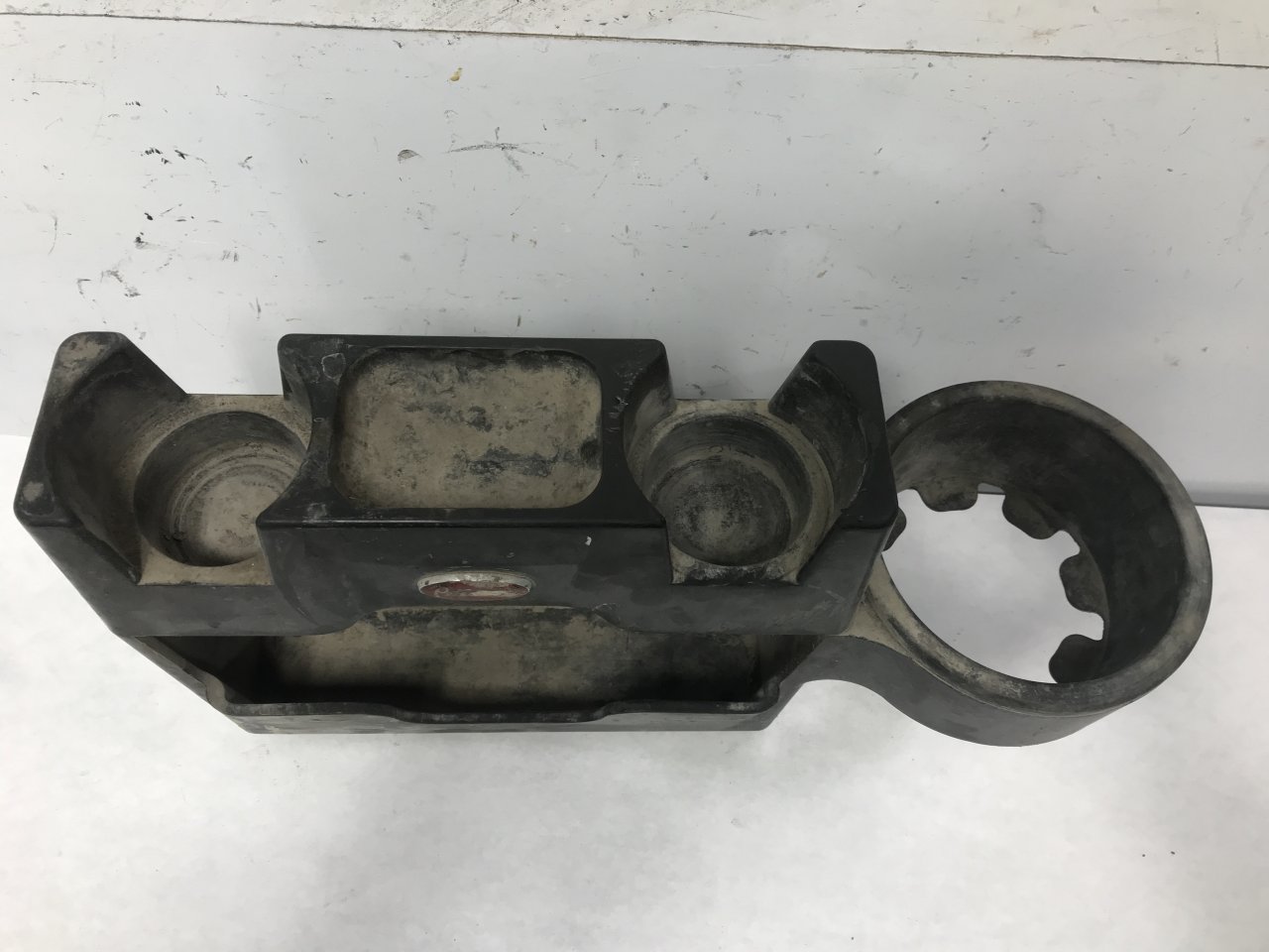 Peterbilt 378 Console for Sale