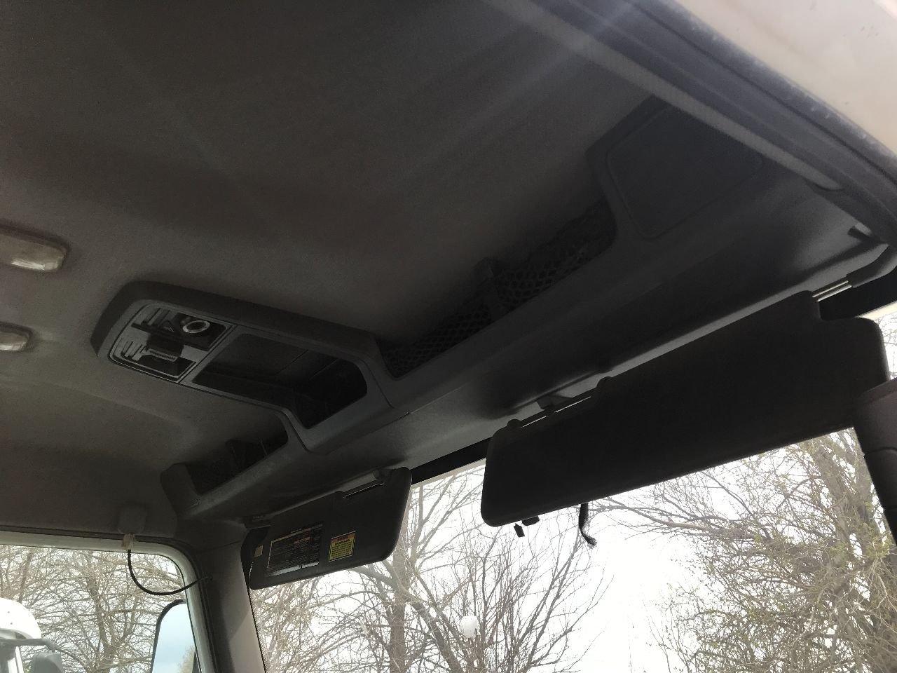 CAT CT660 Console for Sale