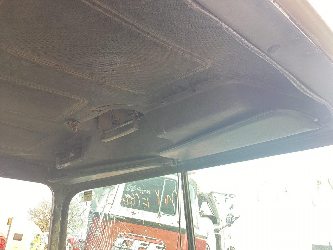 Mack DM600 Console for Sale