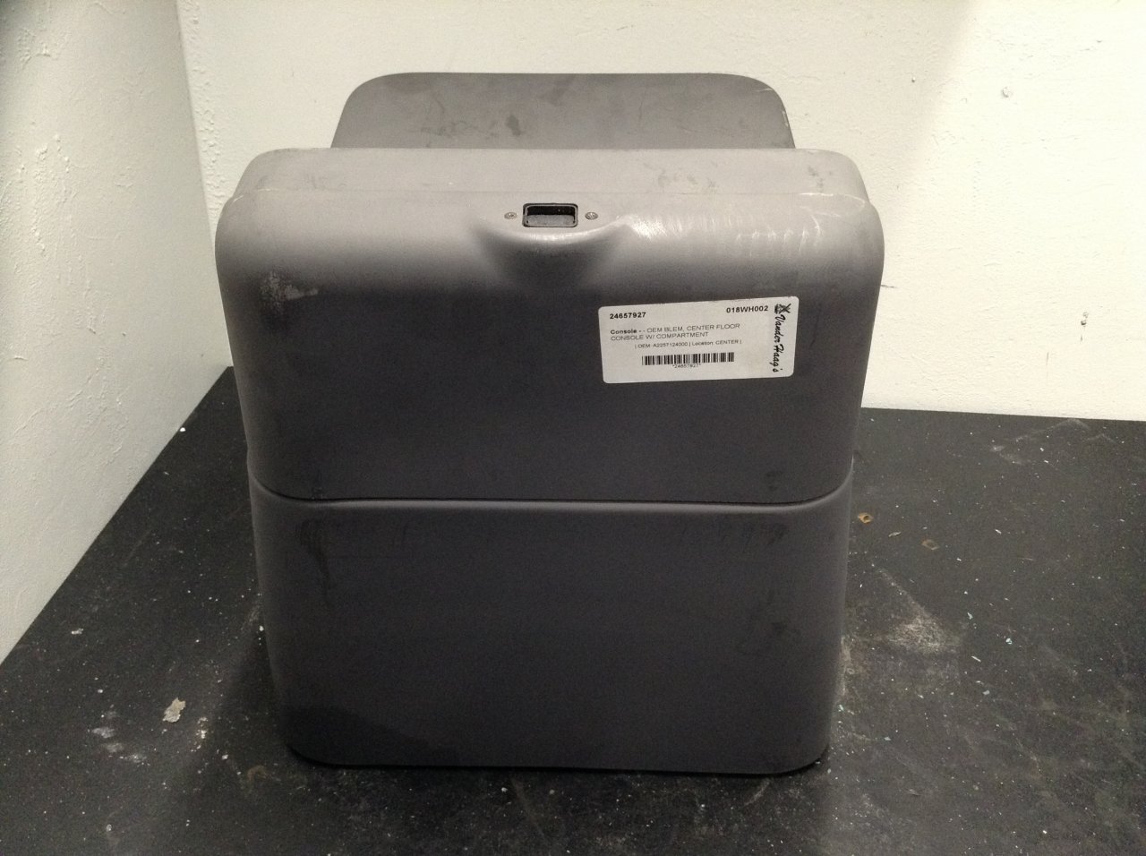 A22-53806-002 | Freightliner M2 106 Console for Sale