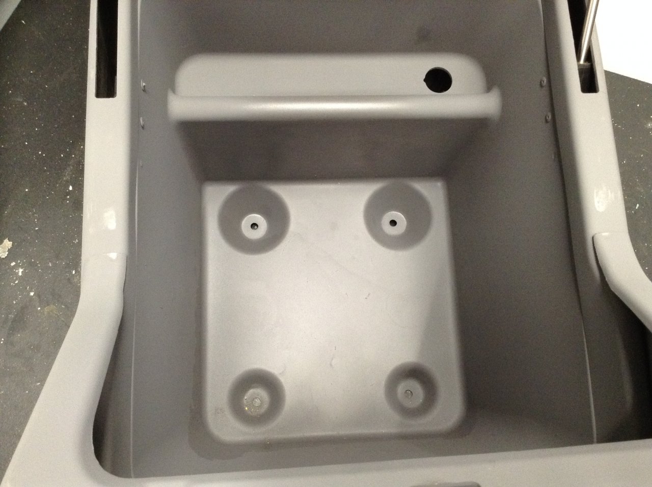 A22-53806-002 | Freightliner M2 106 Console for Sale