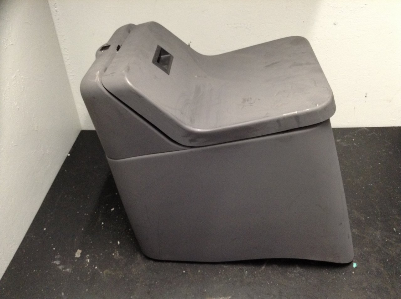 A22-53806-002 | Freightliner M2 106 Console for Sale