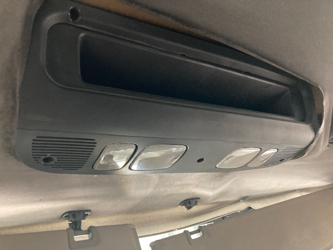 Freightliner M2 106 Console for Sale