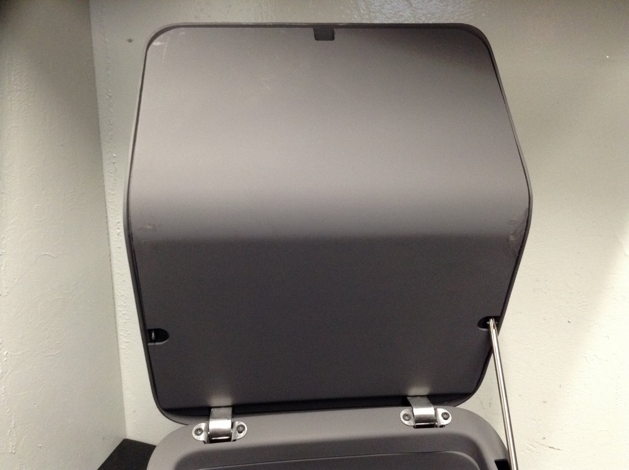 A22-53806-002 | Freightliner M2 106 Console for Sale