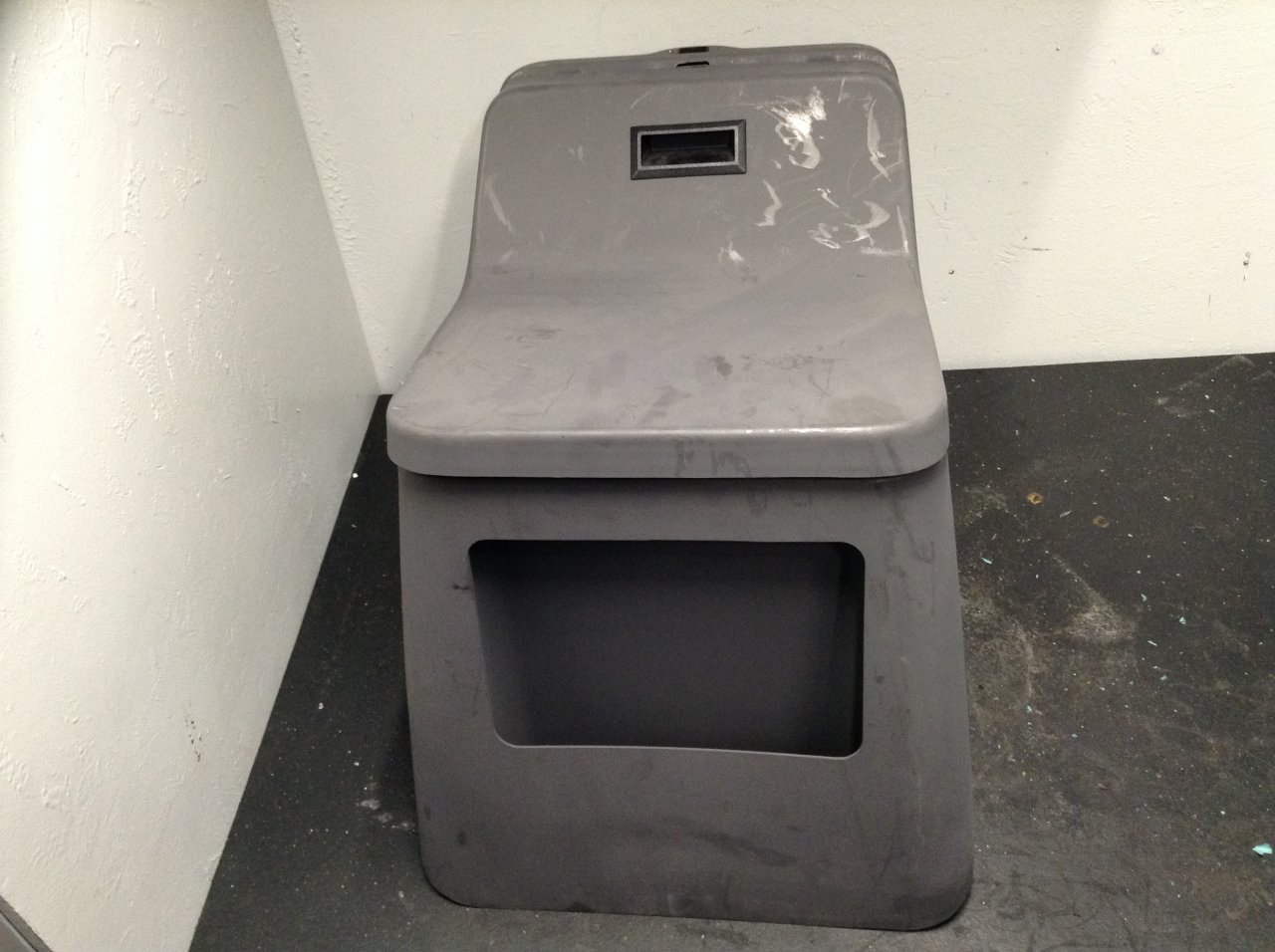 A22-53806-002 | Freightliner M2 106 Console for Sale