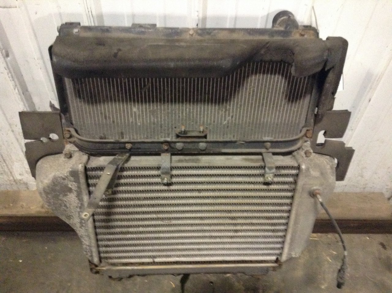 Sterling 360 Cooling Assy. (Rad., Cond., ATAAC) for Sale