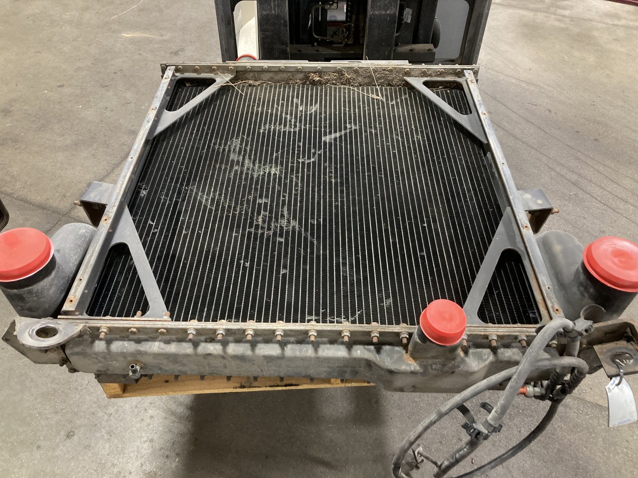 Peterbilt 379 Cooling Assy. (Rad., Cond., ATAAC) for Sale