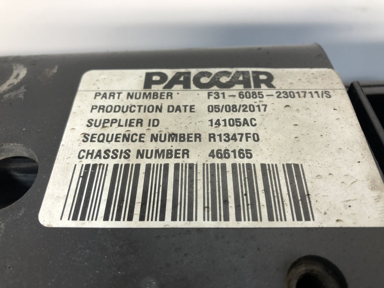 Peterbilt 389 Cooling Assy. (Rad., Cond., ATAAC) for Sale