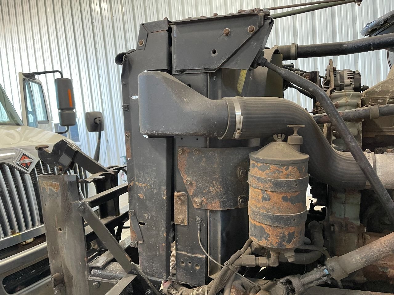 Volvo ACL Cooling Assy. (Rad., Cond., ATAAC) for Sale