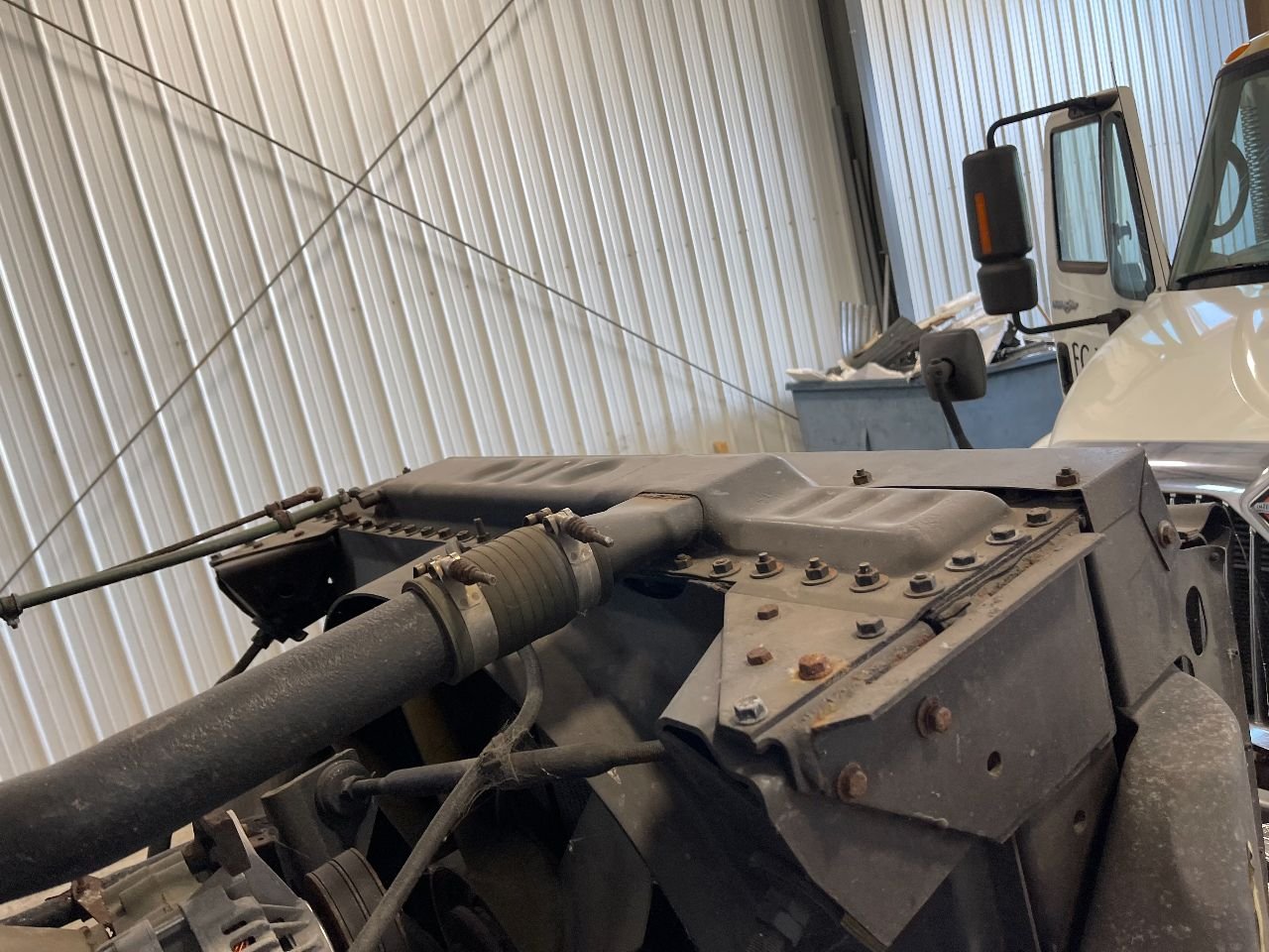 Volvo ACL Cooling Assy. (Rad., Cond., ATAAC) for Sale