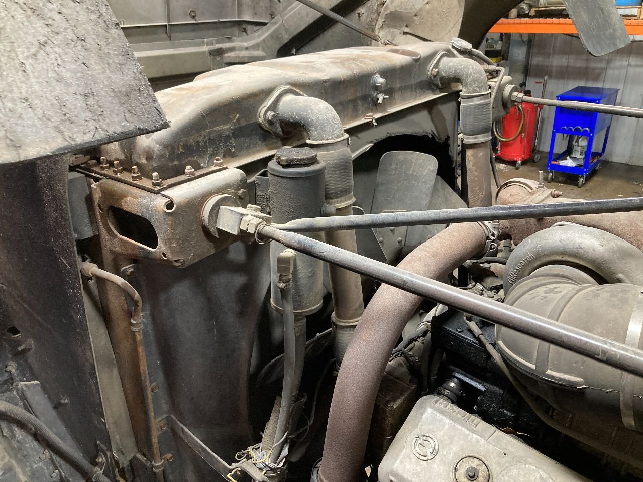 GMC GENERAL Cooling Assy. (Rad., Cond., ATAAC) for Sale